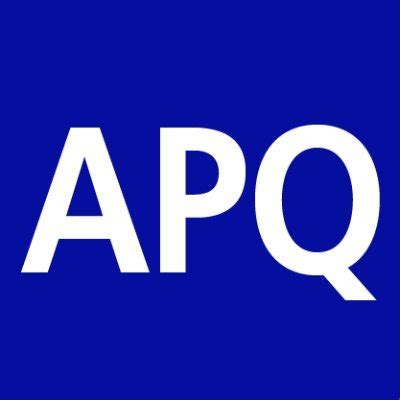 APQ (@APQ_JENA) | Twitter