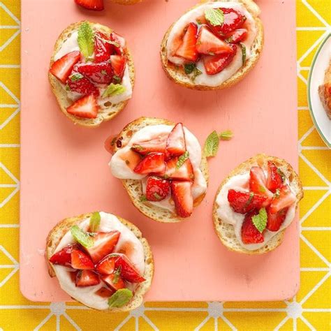 46 Last Minute Easter Recipes You Can Make In 30 Minutes