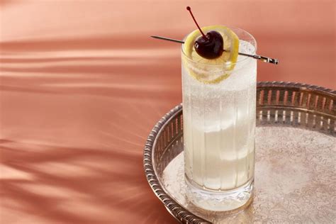 All You Need To Know About Tom Collins Unsobered