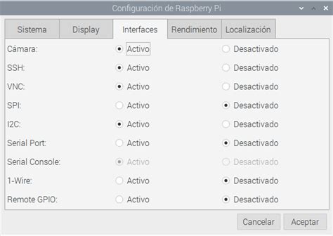 Módulo de Cámara de Raspberry Pi decodigo com