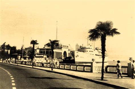 ბათუმი გოგებაშვილის ქუჩა 1970 იანი წლები ეს ბათუმის ისტორიაა Facebook