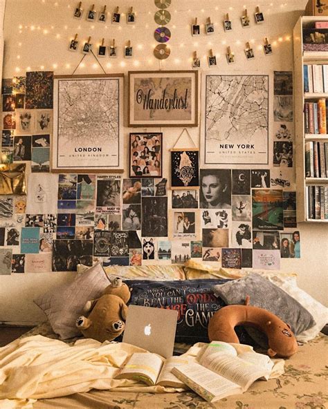 Vintage Room Ideas Pinterest Home Shine