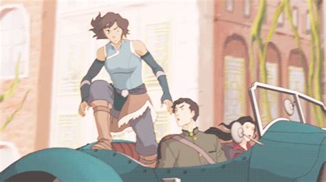 Image Avatar The Last Airbender The Legend Of Korra Know Your Meme