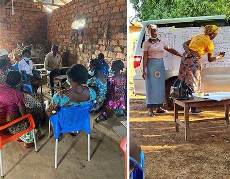 What Is Community Led Development Outreach International