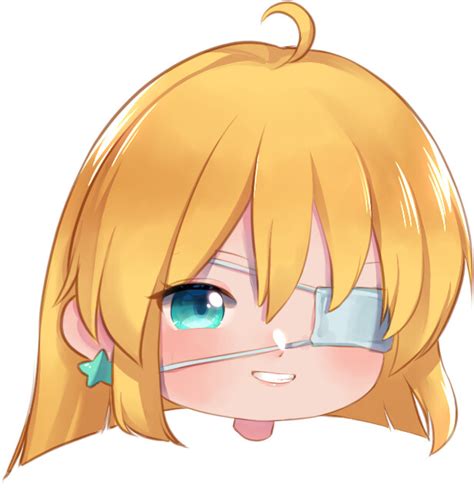 Chibi Algae Marine Algae Icon Cartoon Seaweed Unde Graphic By