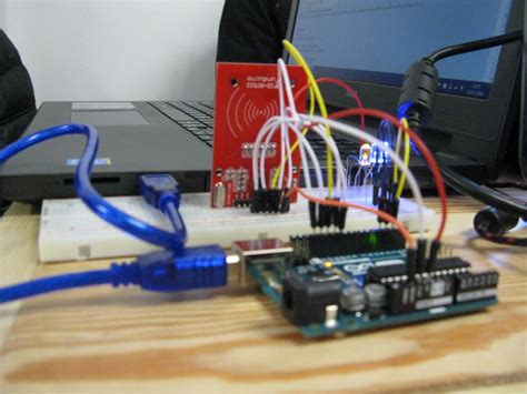 Premiers Pas Avec Arduino Le Lab