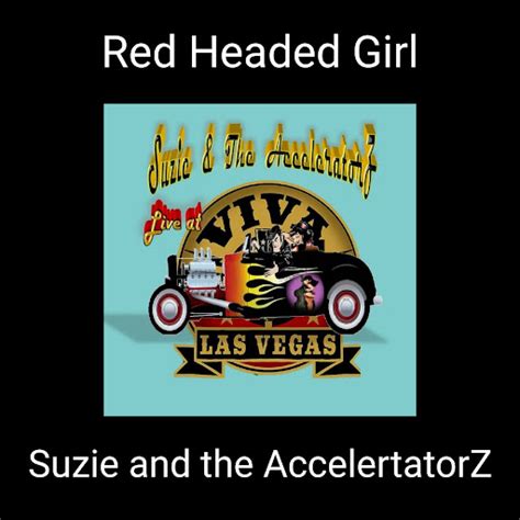 Red Headed Girl Live Youtube Music