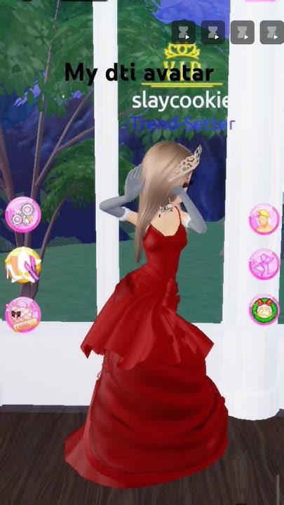 Me And My Dti Avatar Youtube