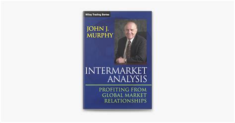 ‎intermarket Analysis On Apple Books