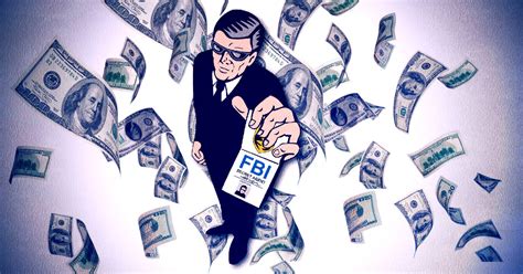Its About To Become Harder For Lawless Fbi Agents To Seize Innocent