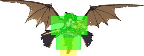 File DNFD Dragon Knight JM Hitbox Png Dustloop Wiki