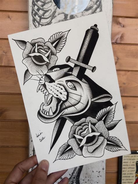 Tattoo Artist Francesco Vodini Seven Tattoo Factory