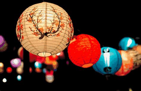 元宵节｜今宵共团圆腾讯新闻