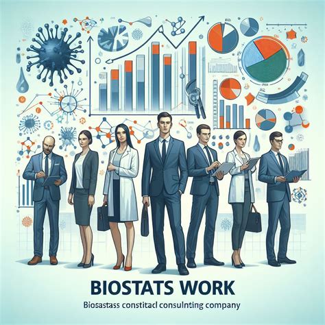 Clinicalbiostatistics Econsultancy Clinicaldata Biostatswork Collaboration Innovation