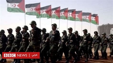جبهة البوليساريو تقول إن الحرب بدأت مع المغرب بعد تجدد الاشتباكات بين