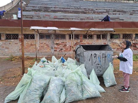 Община Свищов се присъединява към кампанията „Да изчистим България заедно“ Regnews Net