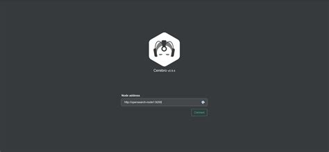 Elasticsearch Gui Guide For Cluster Connectivity Codesloth