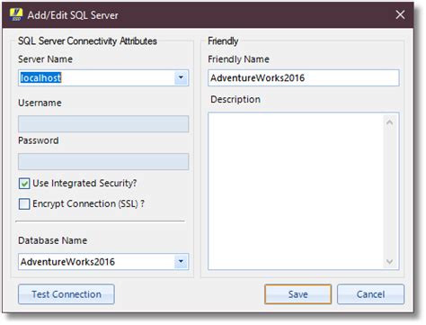 SQL Script Deploy Vroom Performance Technologies