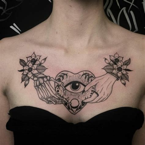 11 Planchette Tattoo Ideas You Have To See To Believe
