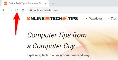 How To Fix The Network Change Was Detected Error In Google Chrome