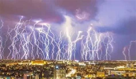 Prognoza meteo lunară Primăvară cu accent de toamnă Anticiclon termic
