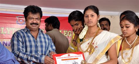 Placement Top Polytechnic Colleges In Chennai Tamilnadu India