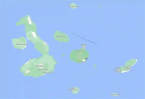 Where Is The Galapagos Islands Purwana Tutorial Website App Games