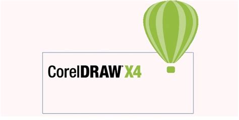 Coreldraw X4矢量绘图软件界面预览 Coreldraw X4矢量绘图软件界面图片下载 非凡软件站