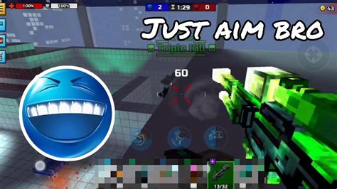 3 Cat Spam Loadout Against Tryhards In Duels Pixel Gun 3D YouTube