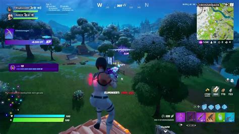 Fortnite Mk7 Youtube