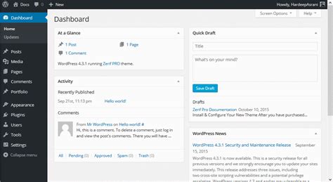 Zelle Pro Documentation ThemeIsle Docs