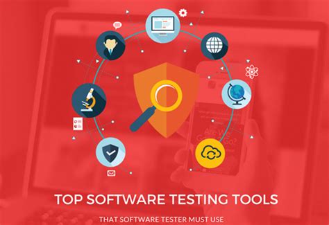 Top 5 Software Testing Tools That Software Tester Must Use
