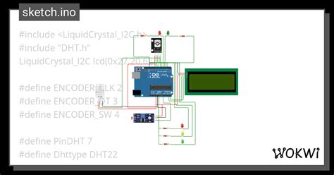 190030098uas Wokwi Esp32 Stm32 Arduino Simulator