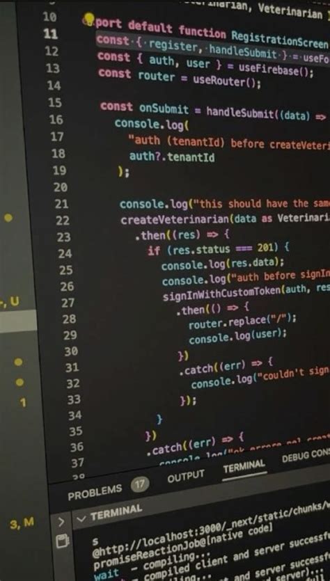 Coding Programmer Aesthetic Code Computer Vision Aesthetic