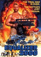 Equalizer 2000 1987 Nude Scenes