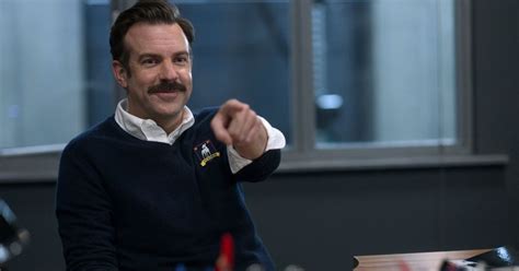 Ted Lasso Best Quotes From The Series Ranked