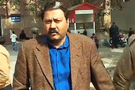 पूर्व Mla राजू सिंह की न्यू ईयर पार्टी में जिस औरत को गोली लगी थी वो