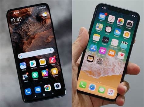 How To Make Android Look Like Ios Iphone Android App Icon Android Phone