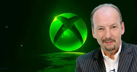 Peter Moore Ex Executivo Do Xbox Fala Sobre O Futuro Dos Consoles