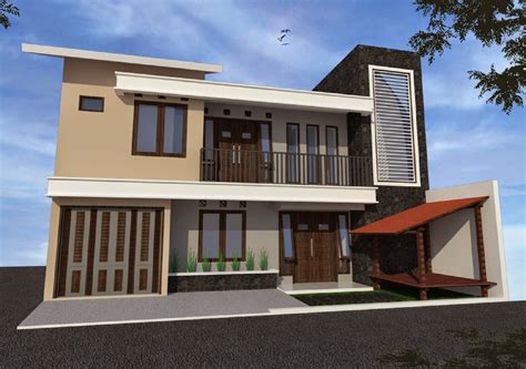 Contoh Foto Arsitektur Homecare24