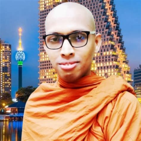 Venerable Kottawe Widuseeha Thero Linkedin