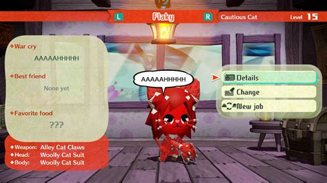 Mii Flaky Happy Tree Friends X Miitopia By Superyoshi5 On Deviantart