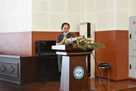 法护未来 “未”你开讲 仁和区法院新学期第一堂法治课开讲澎湃号·政务澎湃新闻 The Paper