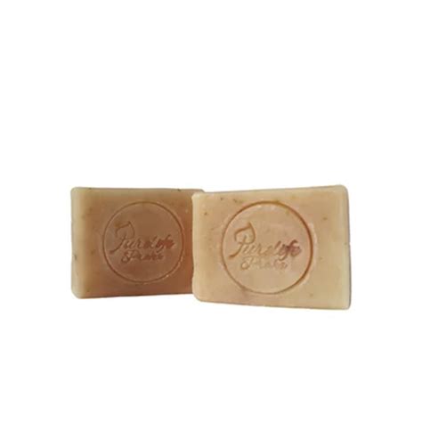 Calendula Handmade Soap Purelife Praha