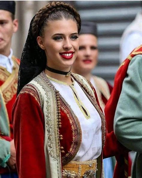 Serbian People