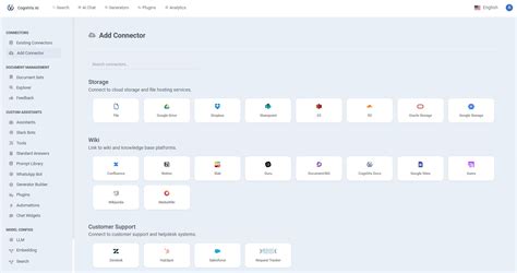 How To Add A Source In CogniVis Step By Step Guide