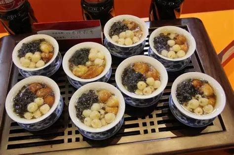 有時間要去這幾個最有名的美食街逛逛，大吃一頓飽飽口福！ 每日頭條