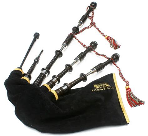 13 Different Types Of Bagpipes W Pictures DifferentTypes Net