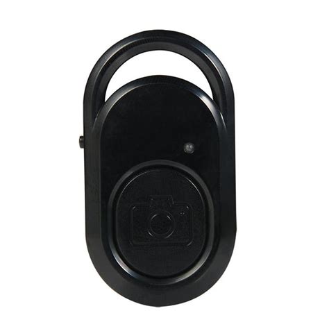 Remote Shutter Clicker Wireless Bluetooth Selfile Grandado