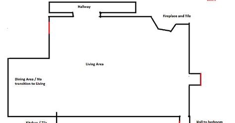 Flooring Layout Album On Imgur